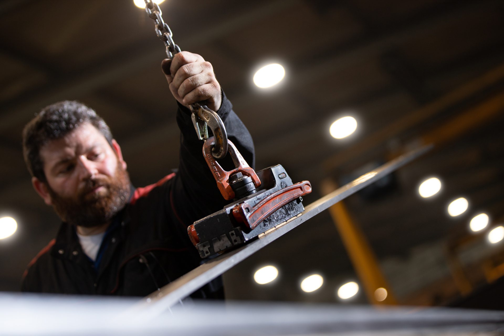 Intenz LED highbay – Rubitech Group