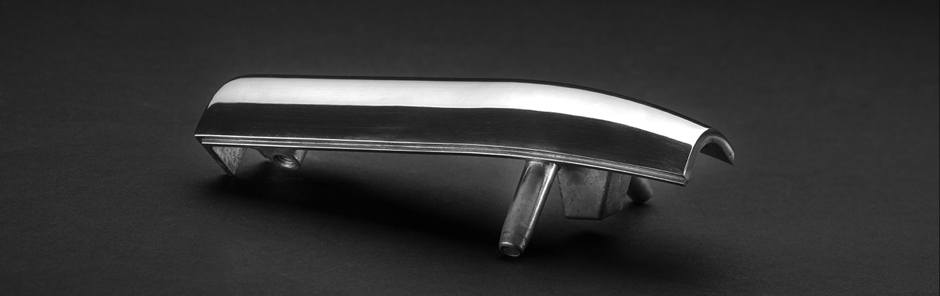 Aluminium die casting for OEM – Rubitech Group